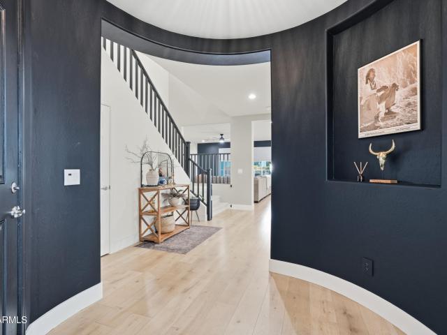 8027 W SPUR Drive