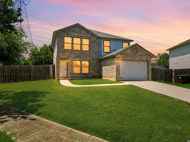 8027 Walnut Bank, San Antonio, TX 78254