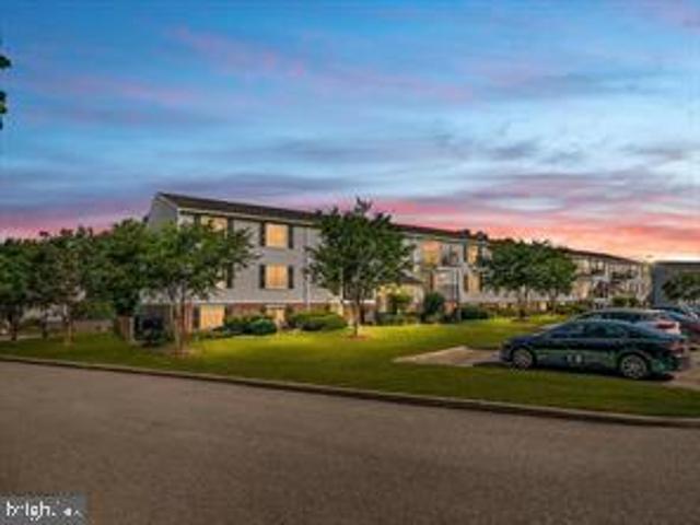 8028 Abbey Ct, Unit C, Pasadena, MD 21122 | MLS #MDAA2125