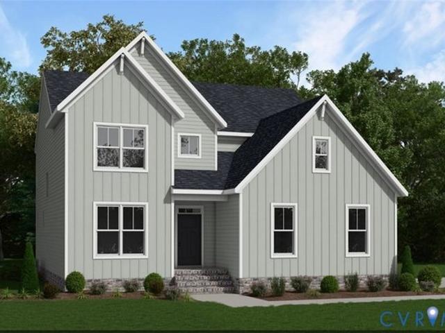8028 Dandridge Dr, Quinton, VA 23141