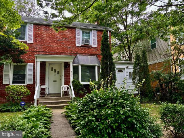 8028 Eastern Ave NW, Washington, DC 20012 | MLS #DCDC2231 | Compass