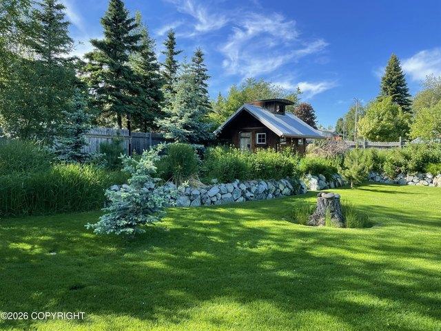 8028 Tri Lake St, Anchorage, AK 99502