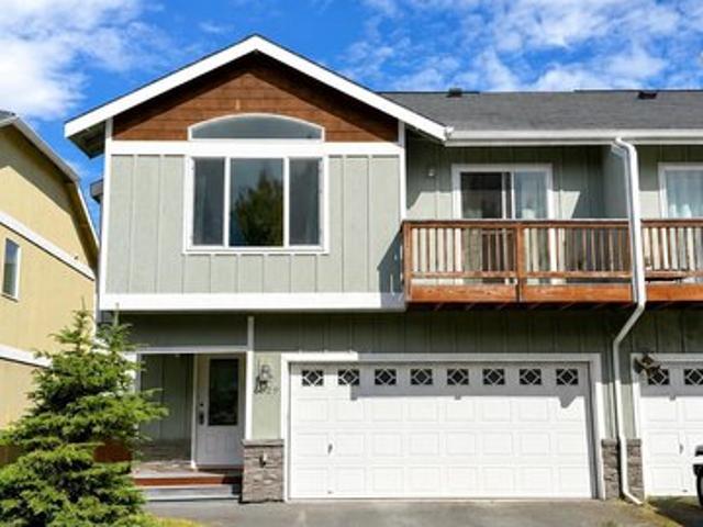 8029 Marsha Loop Unit 64, Anchorage, AK 99507