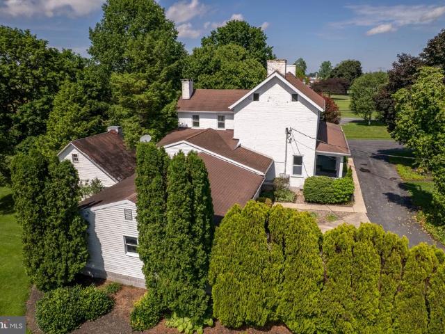 8029 Molly Pitcher Highway