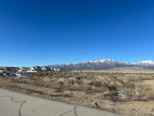 8029 N Bristlecone Rd Unit 101, Eagle Mountain, UT 84005
