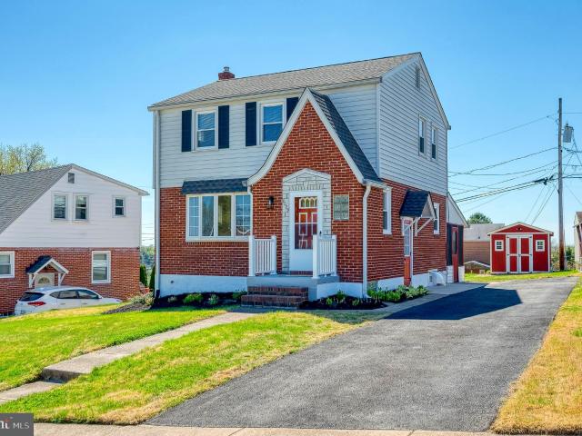 8029 Neighbors Ave, Rosedale, MD 21237 | Compass