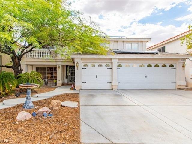 8029 Avalon Mist St, Las Vegas, NV 89139