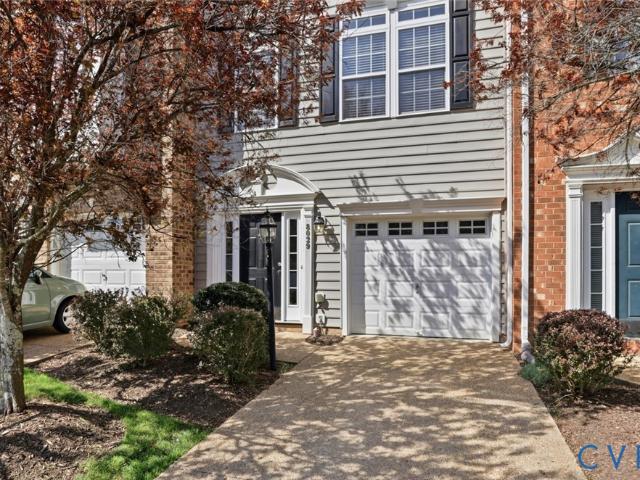 8029 Belton Cir, Mechanicsville, VA 23116 | MLS #2606