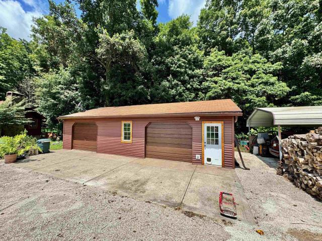 8029 E McVille Road