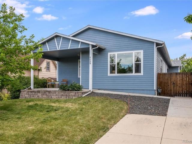 8029 Julian St, Westminster, CO 80031