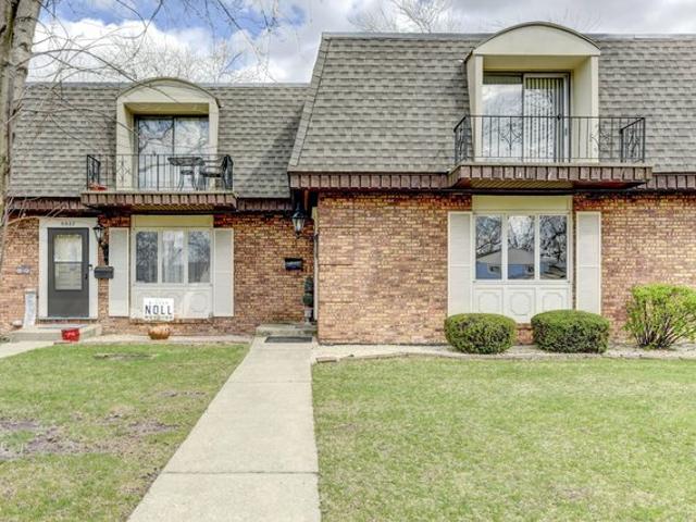 8029 Jefferson Ave, Munster, IN 46321