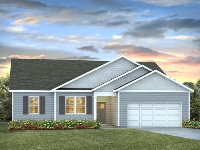 8029 Panda Bear Way, Conway, SC 29526