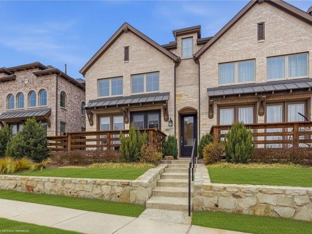 8029 Pine Island Way, McKinney, TX 75071