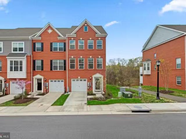 8029 Potter Pl, Elkridge, MD 21075 MLS MDHW2052190