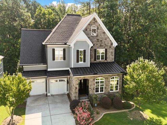 8029 Rosemont Pkwy, Durham, NC 27713