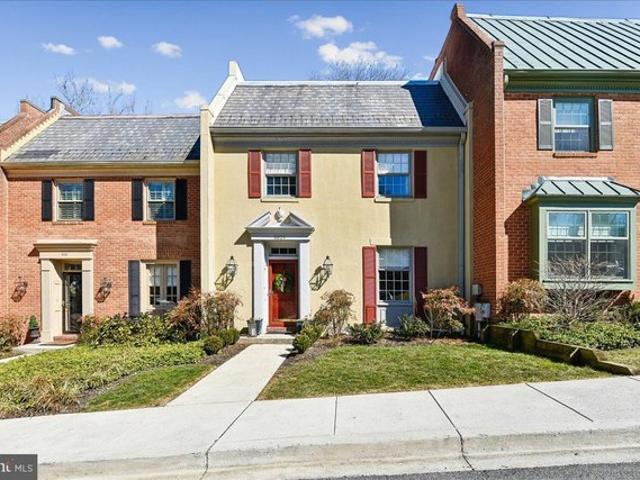 8029 Strauff Rd Unit 5, Baltimore, MD 21204