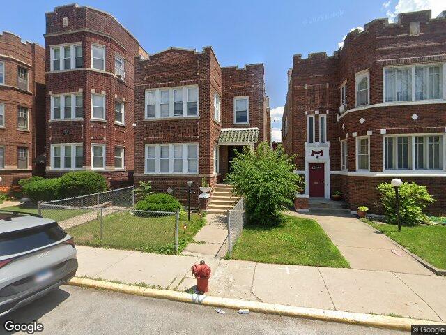 8029 S Eberhart Ave, Chicago, IL 60619