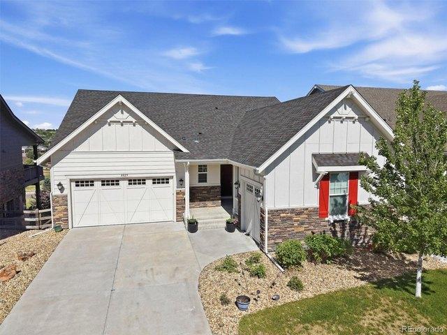 8029 S Elk Way, Aurora, CO 80016