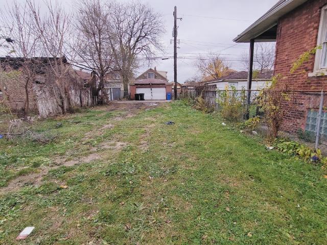 8029 S Loomis Blvd, Chicago, IL 60620 | MLS #12612 | Compass