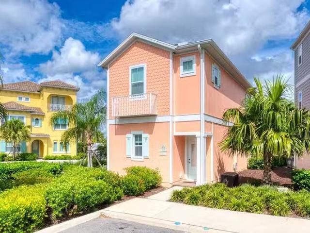 8029 Sand Bar Dr, Kissimmee, FL 34747 MLS O6208274