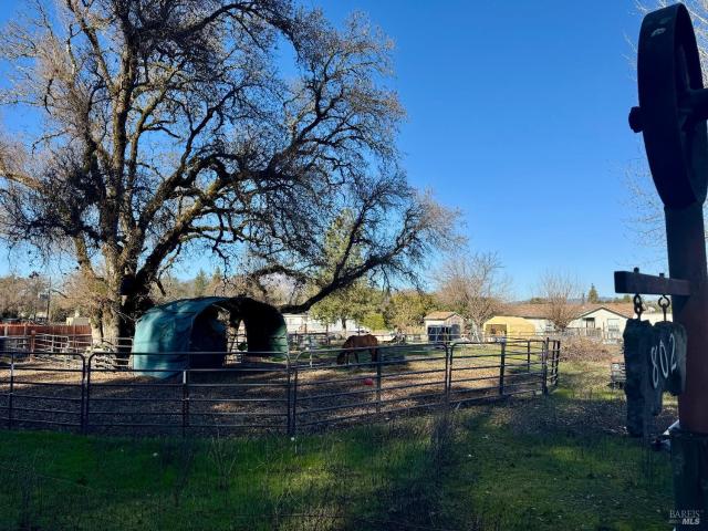 8029 Uva Dr, Redwood Valley, CA 95470 | MLS #325007 | Compass