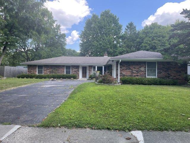 8029 Vineyard Dr, Indianapolis, IN 46260