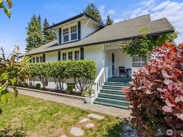8029 60th Dr NE, Marysville, WA 98270