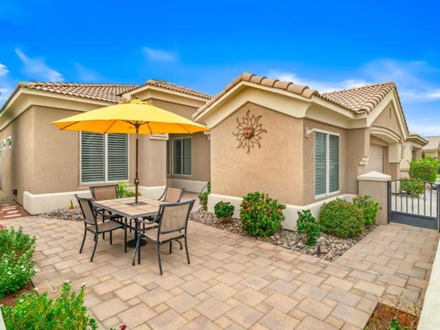 80205 Royal Birkdale Dr, Indio, CA 92201