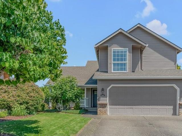 8020 NE 101st Cir, Vancouver, WA 98662