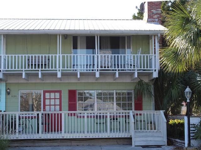 8020 A St, Cedar Key, FL 32625