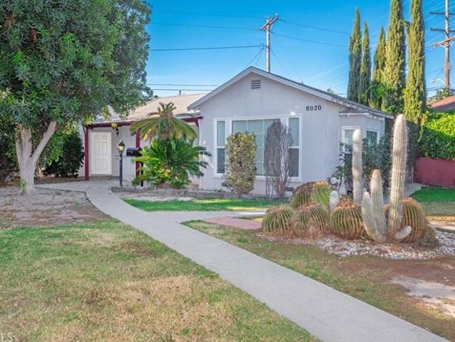 8020 Adoree St, Downey, CA 90242
