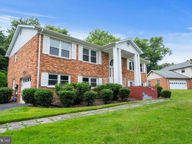 8020 Agin Court
