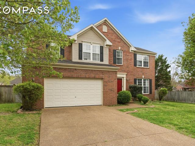 8020 Boone Trce, Nashville, TN