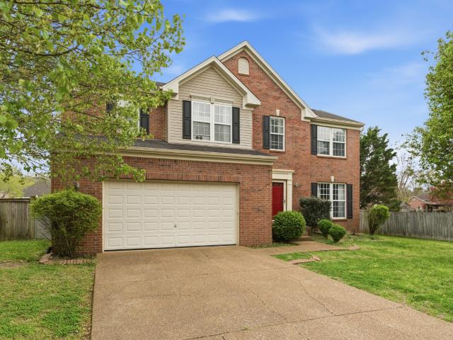 8020 Boone Trce, Nashville, TN 37221 | MLS #3080