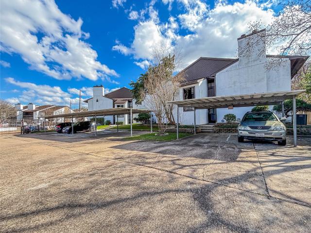 8020 Braesmain Dr, Unit 1604, Houston, TX 77025 | MLS #75663