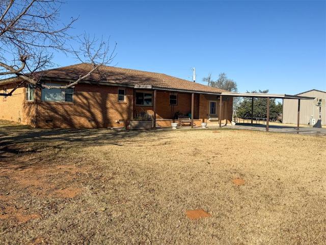 8020 County Road 1110