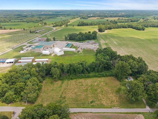 8020 Dr Faul Rd, Georgetown, OH 45121