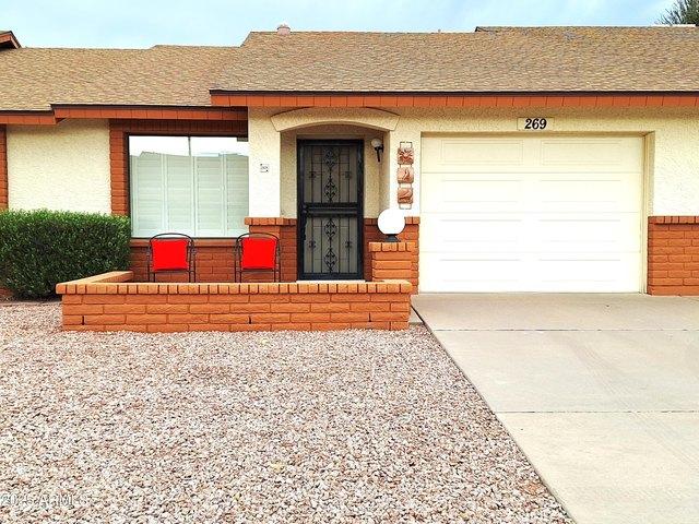 8020 E Keats Ave Unit 269, Mesa, AZ 85209