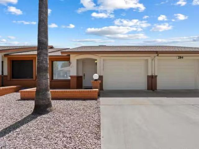 8020 E Keats Ave #285, Mesa, AZ 85209 MLS 6851545