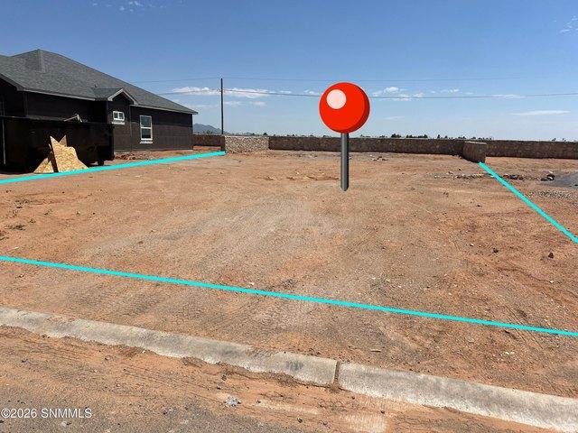 8020 Inca Dove Ave, Las Cruces, NM 88012