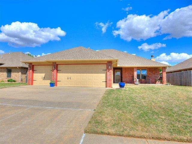 8020 Kaden Rd, Oklahoma City, OK 73132