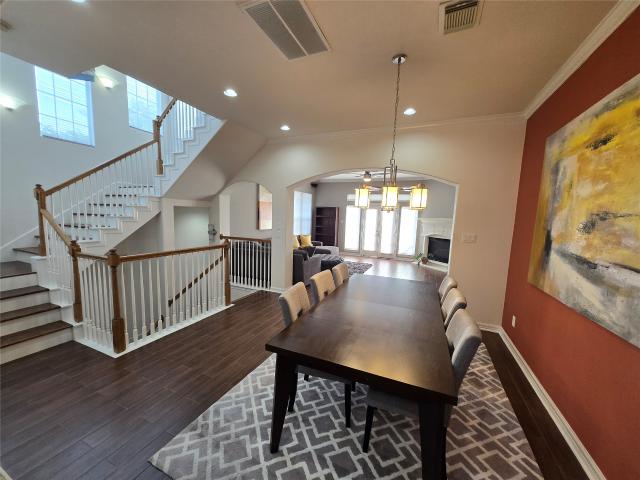 8020 Pagosa Springs Dr, Houston, TX 77040 | MLS #71513