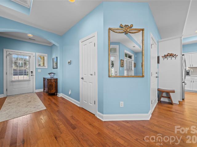 8020 Parknoll Dr, Huntersville, NC 28078 | MLS #4358