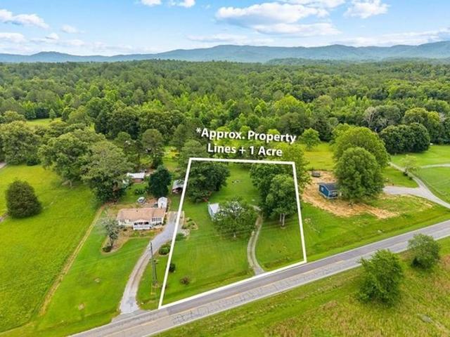 8020 Red Bud Rd NE, Ranger, GA 30734