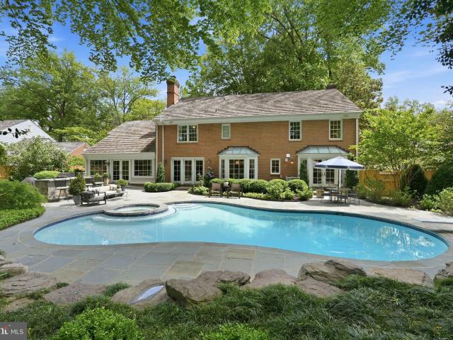 8020 River Falls Dr, Potomac, MD 20854 | MLS #MDMC2230 | Compass