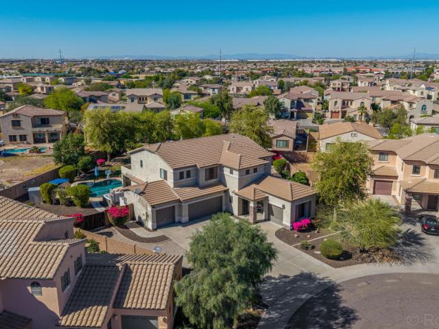 8020 S 53rd Ave, Laveen, AZ 85339 | MLS #7012