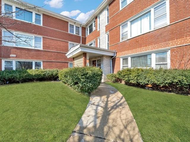 8020 S Pulaski Rd Apt 3W, Chicago, IL 60652