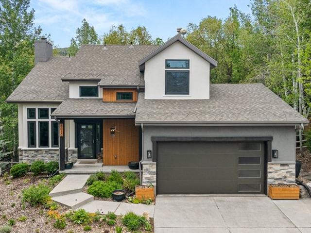 8020 Springshire Dr, Park City, UT 84098