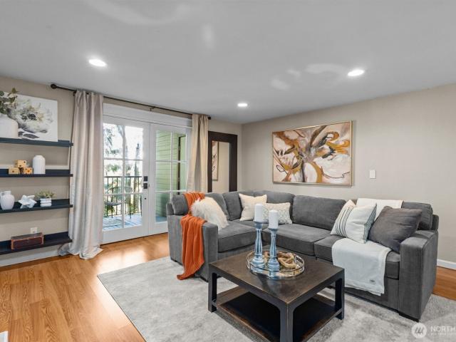 8020 th Ave NE, Unit A29, Redmond, WA 98052 | MLS #2504 | Compass