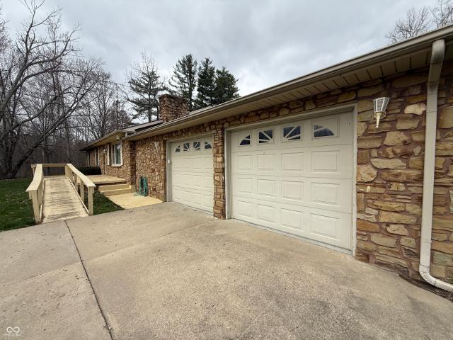 8020 W Deaver Road